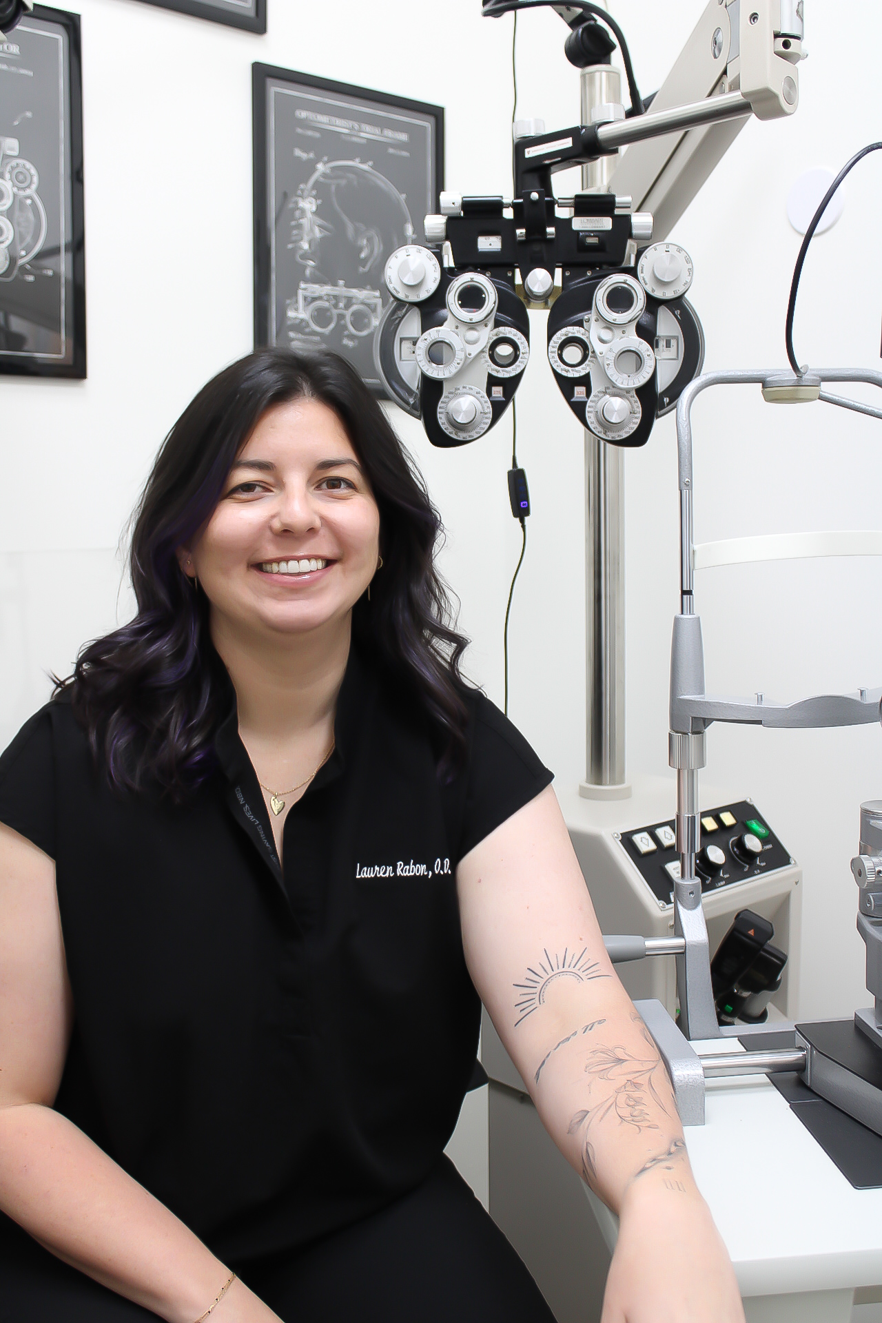 Brooklyn Optometrist | Park Slope Family Eye Care | Comprehensive Eye Exams